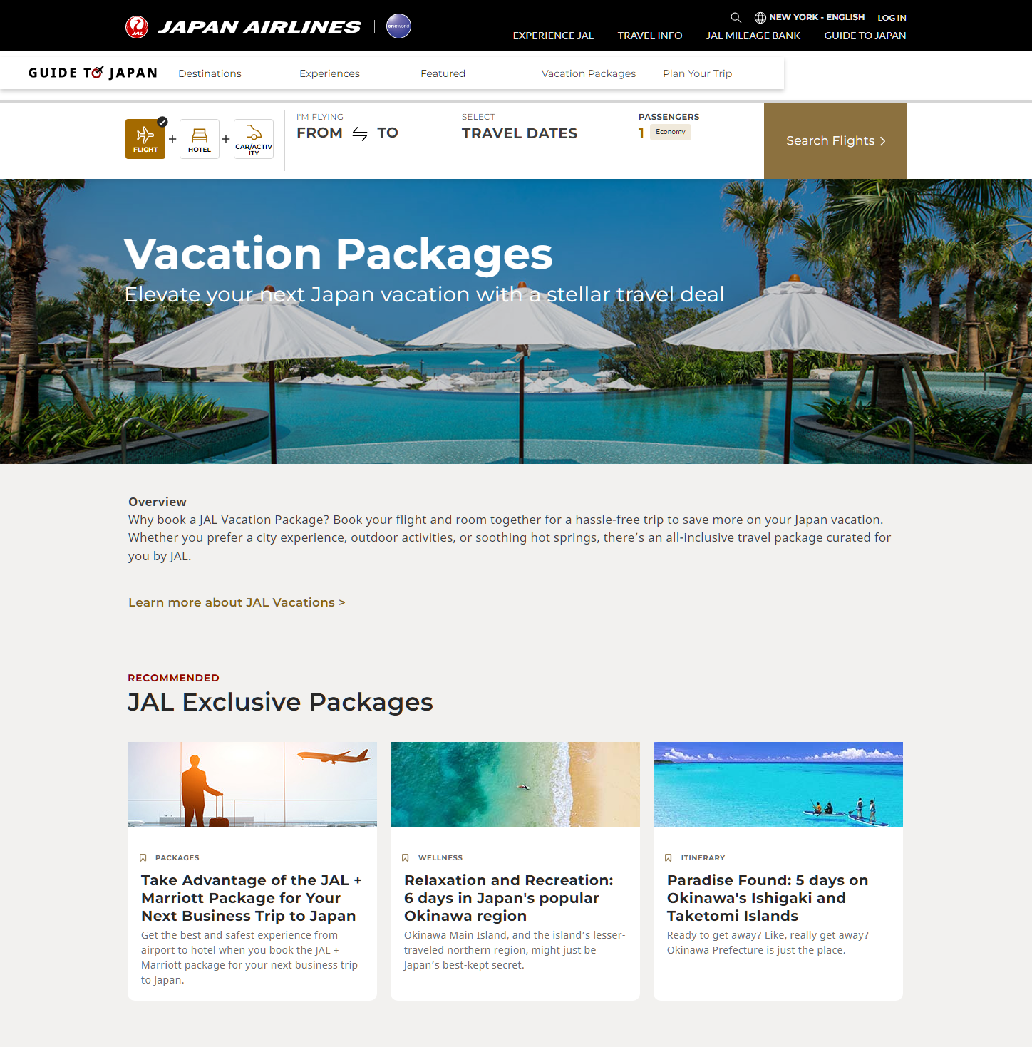 Japan Airlines Welcomes International Travelers Back to Japan with Where Dreams Go Animated ...